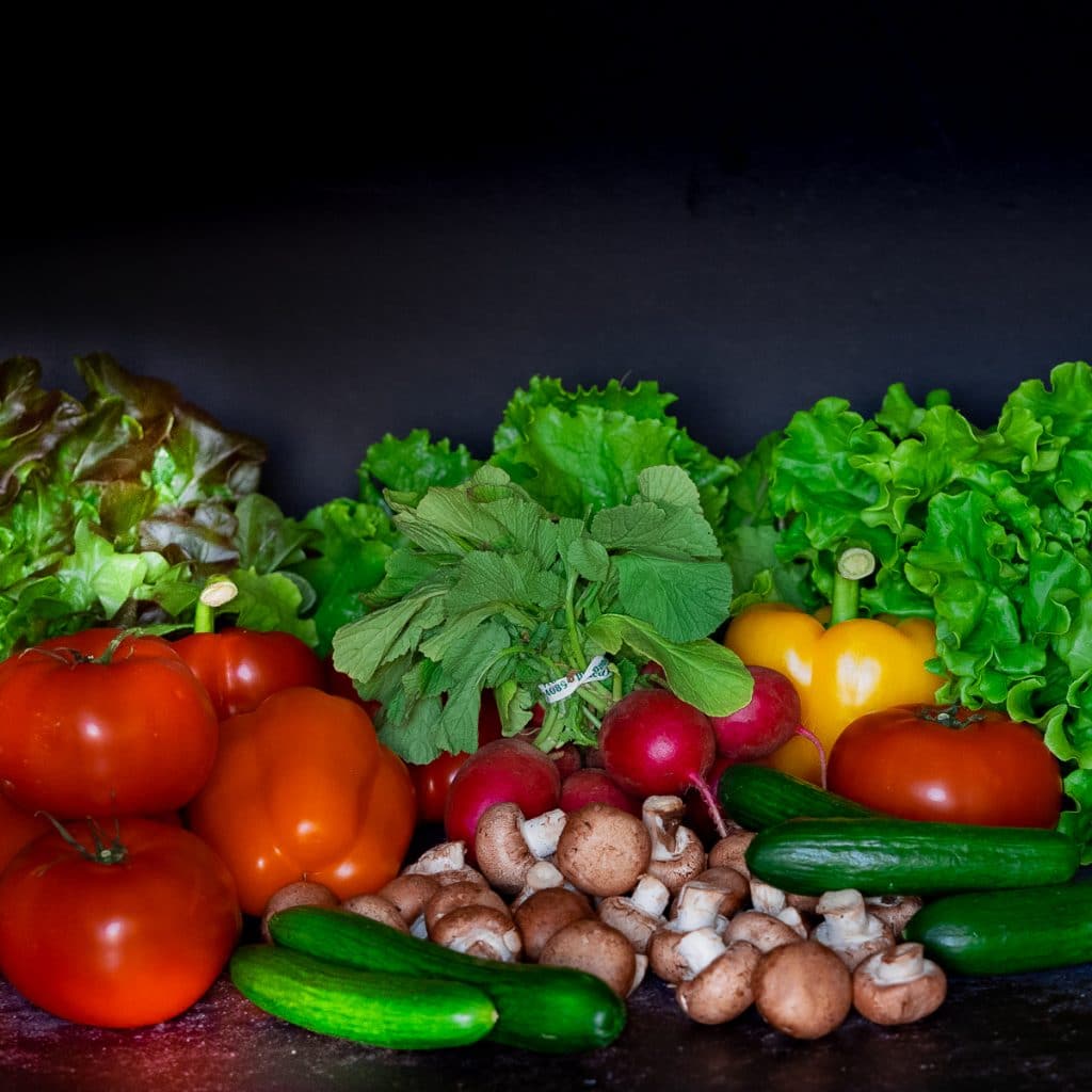 Simple and yum recipes made for real everyday life. - Cook me joy